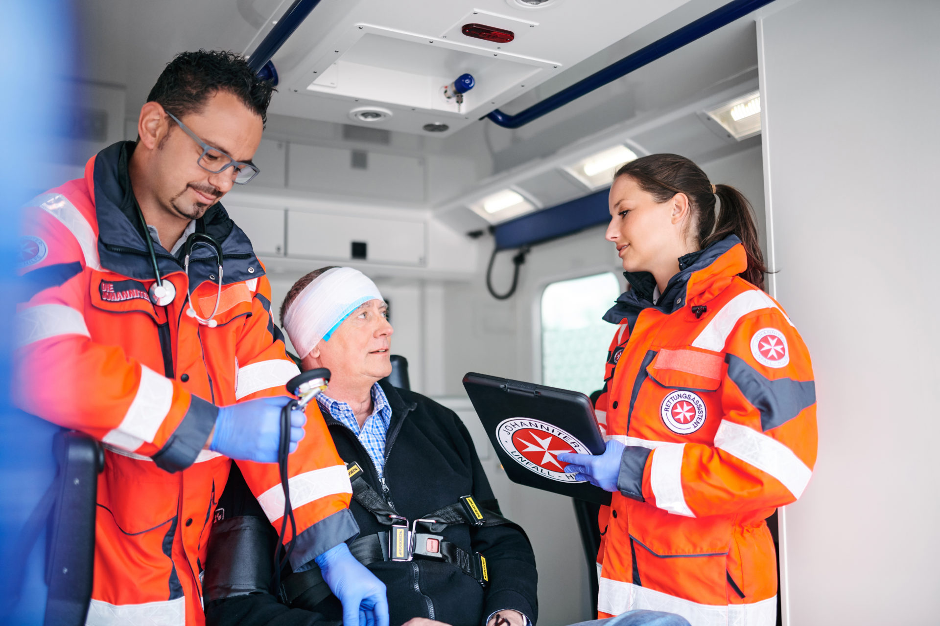 System der Notfallversorgung stärken und für Klarheit sorgen - Hannover ...