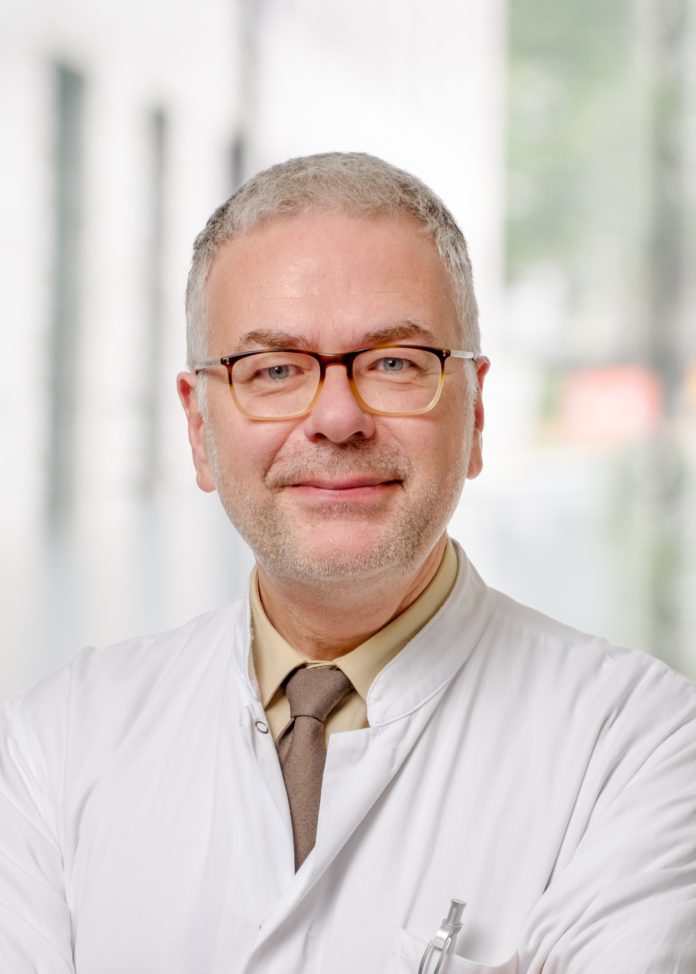 KRH Patientenakademie: Notfall bleibt Notfall – Gefahren in Coronazeiten - Hannover City News